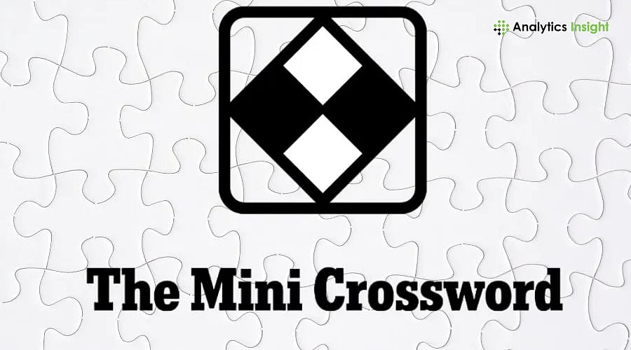 NYT Mini Crossword for February 6, 2026: Fun Letter Puzzle