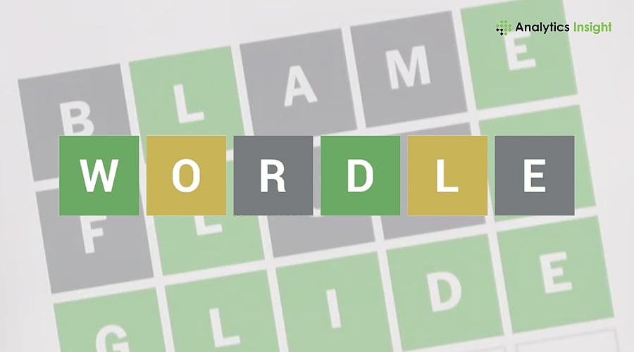 Wordle Answer for February 6 Puzzle #1693