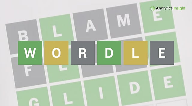 Wordle Answer for February 6 Puzzle #1693