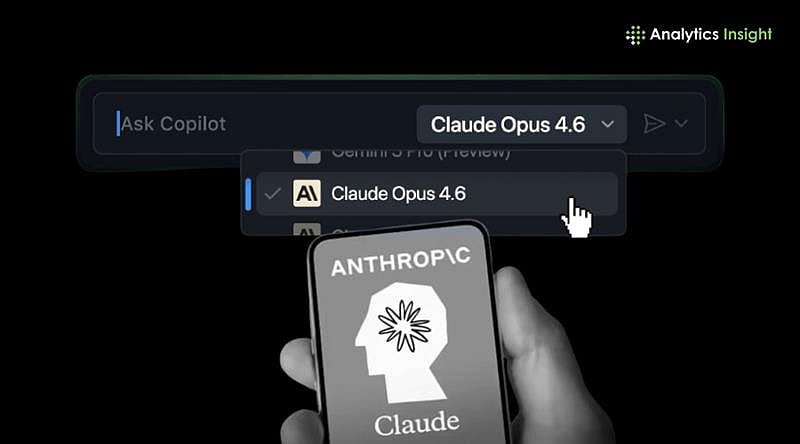 Anthropic Launches Claude Opus 4.6 as AI Race With OpenAI Intensifies
