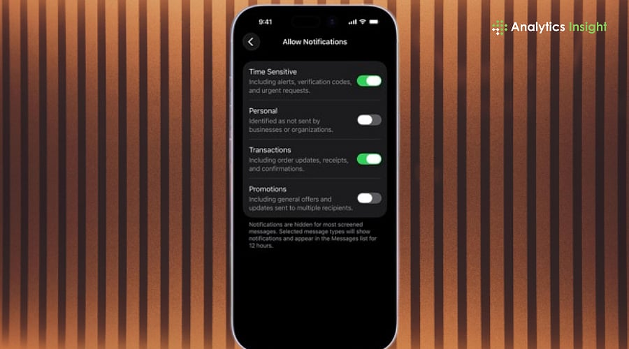 How to Stop Spam Messages on iPhone