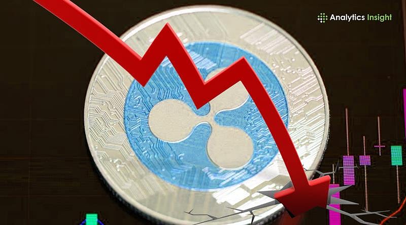 XRP Slides as Bitcoin ETF Outflows Trigger Broad Crypto Sell-Off: Are ...