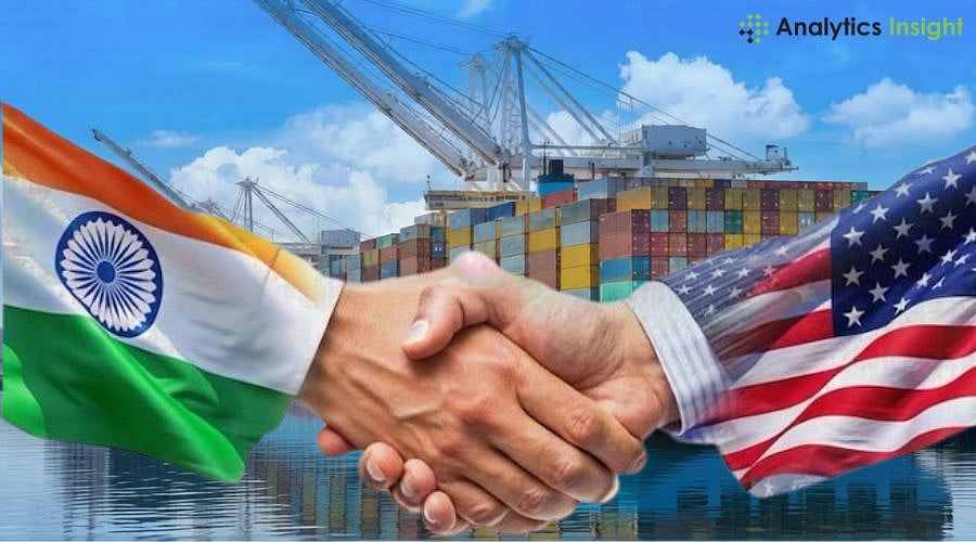 India-US Trade Deal Cuts Reciprocal Tariffs to 18%