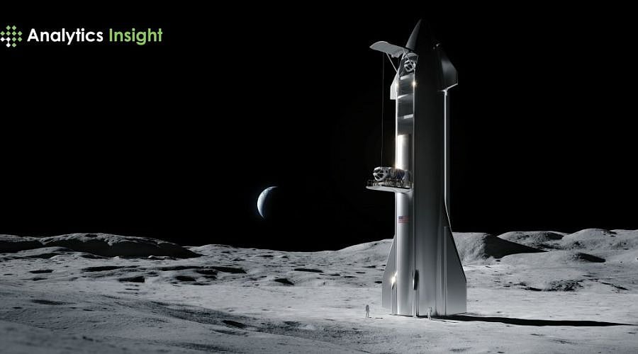 SpaceX Delays 2026 Mars Mission, Shifts Starship Focus to NASA Moon Landing