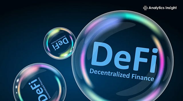 Crypto News Today: Aave Hits US$1 Trillion as DeFi Lending Reaches New ...