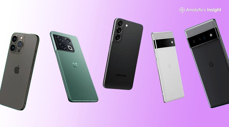 Best 4K UHD Smartphones in 2026 – Compare Top Ultra-Sharp Phones