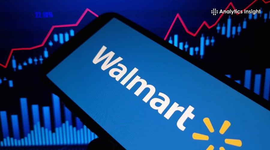 Walmart Stock Near $131 Amid Market Optimism and Valuation Growth