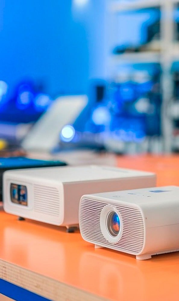 Best Projectors Under Rs. 20,000 in India (2026 Guide)