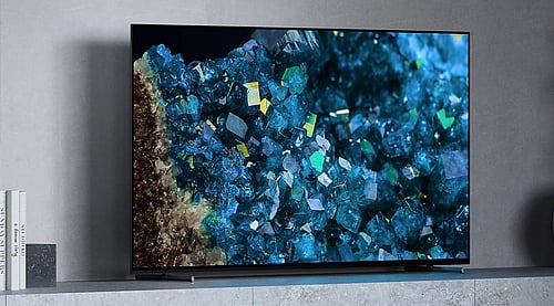 Best 65-Inch 4K TVs for Home Entertainment