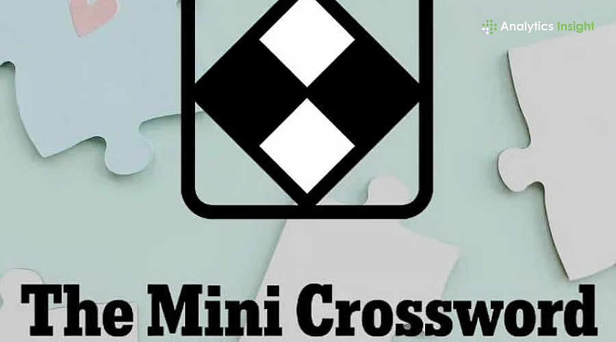 NYT Mini Crossword for February 10, 2026: New Puzzle