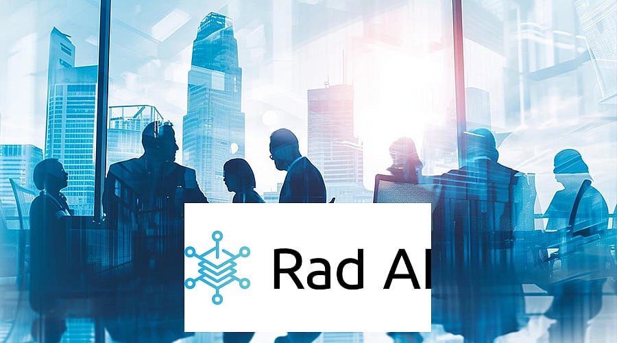 Rad AI Company Profile