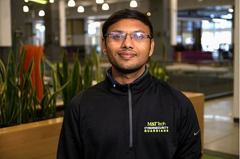 How Gowtham Reddy Kunduru Defied Expectations and Built a Global Career