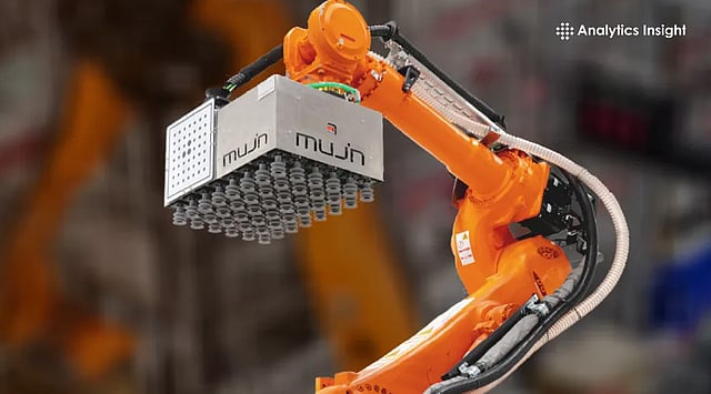 Top AI Robotics Companies in 2026
