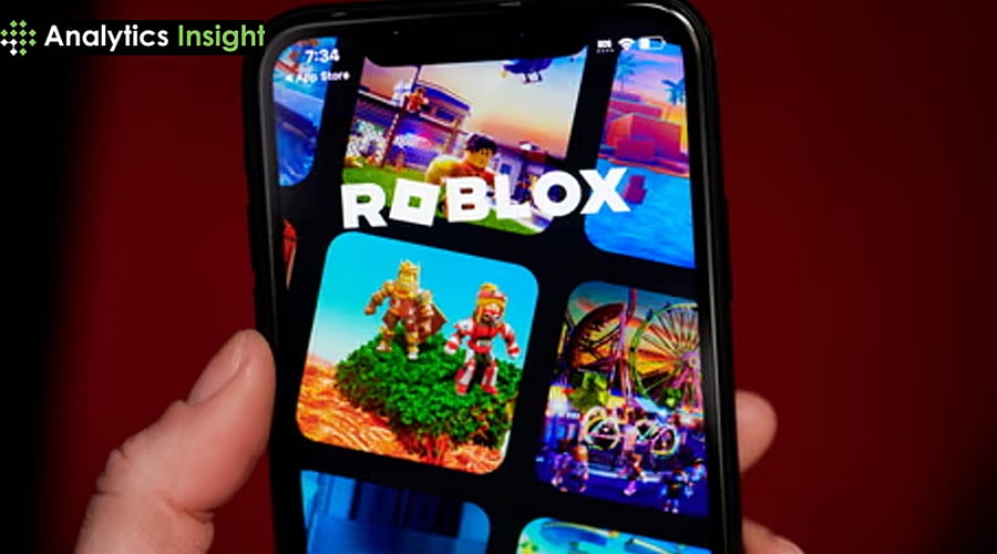 Australia Cracks Down on Roblox Over Child Exploitation Fears