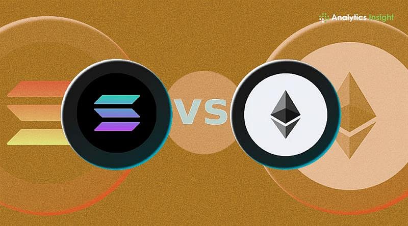 Solana vs Ethereum: Which One Should You Buy?
