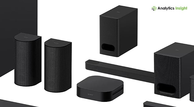 Best Sony Dolby Atmos Soundbars 2026