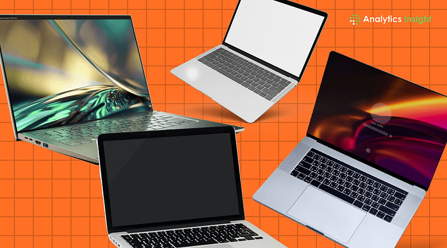Top Mid-Segment Laptops Under Rs. 60,000