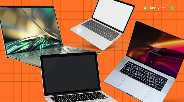Top Mid-Segment Laptops Under Rs. 60,000