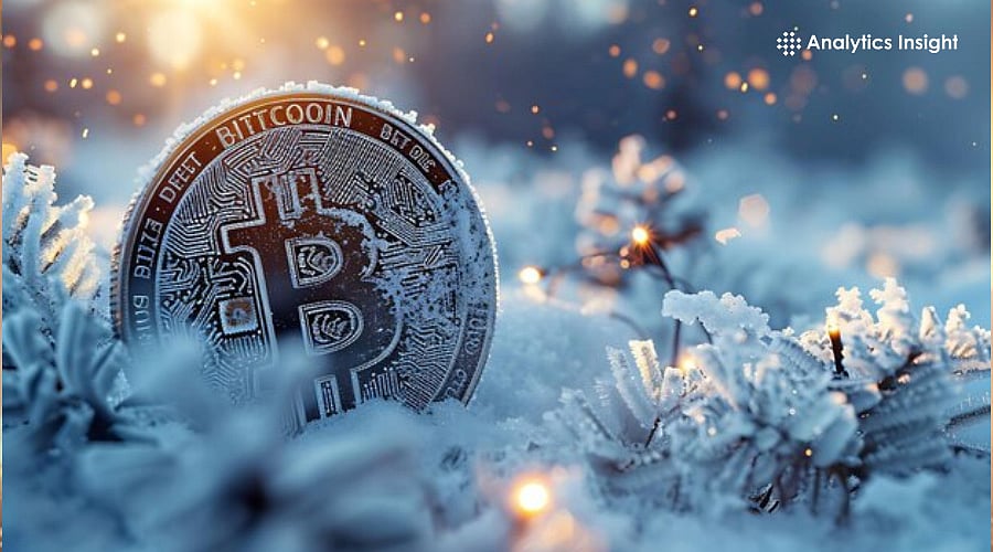 Crypto Market Outlook for 2026