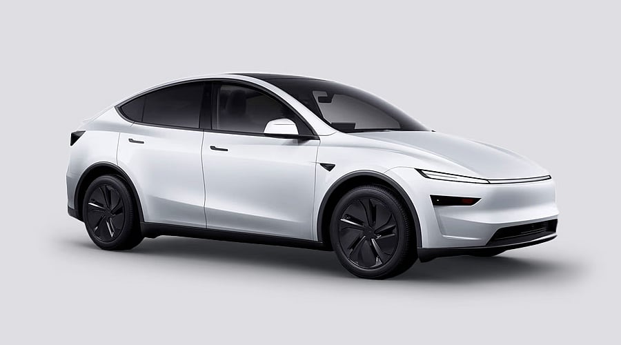Top 10 Electric Cars in 2026: Highest-Rated Picks From Consumer Reports