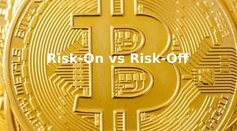 Risk-On vs Risk-Off: Bitcoin Market Sentiment Explained