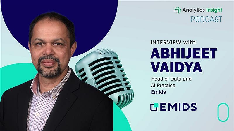 Closing Gen-AI Divide: Abhijeet Vaidya on Why Context-Driven AI is Key ...
