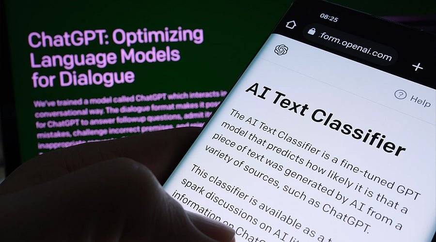 How Reliable are AI Detectors for Academic Text