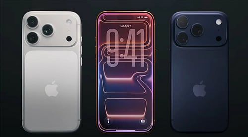 iPhone 18 Pro New Leak: Same Price, Larger Battery & More?