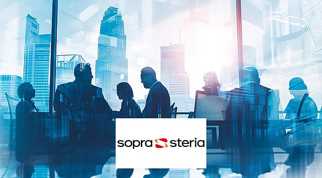 Sopra Steria Company Profile