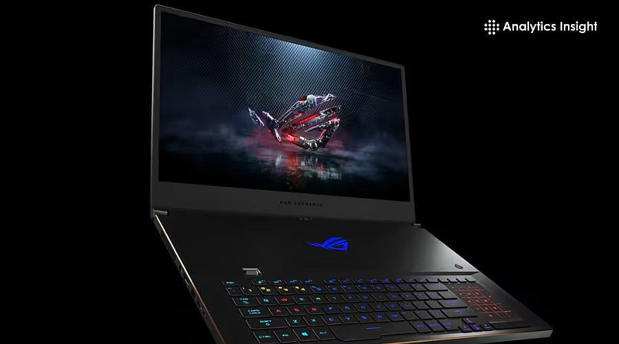 10 Lightweight Yet Powerful Gaming Laptops