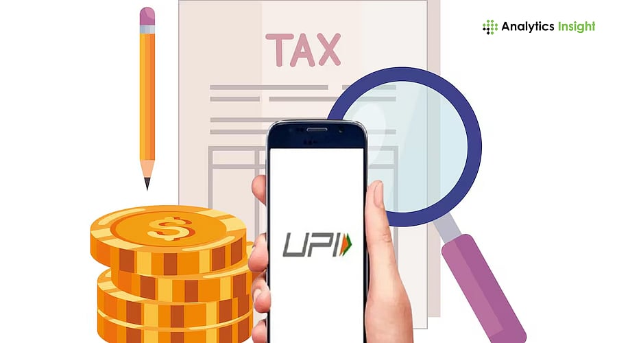 Income Tax Payment Online Using UPI Apps