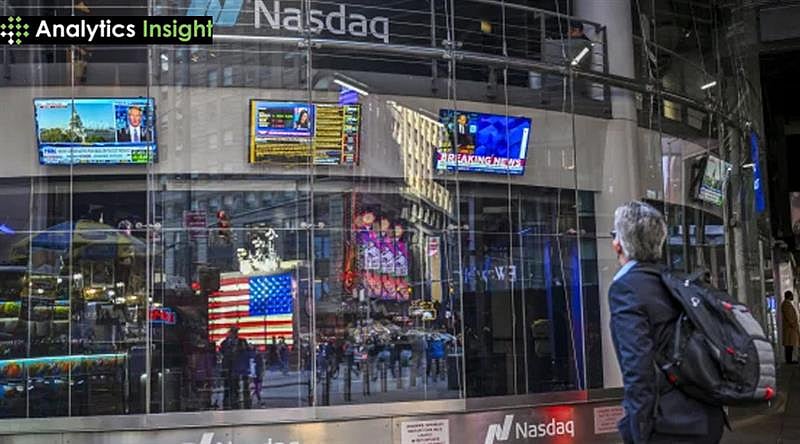 US Stock Market Today: S&P 500 Edges Higher as Treasury Yields Fall on ...