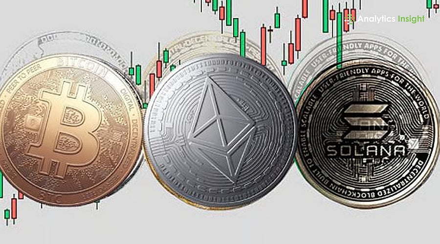 Crypto News Today: Bitcoin Price Below $67K, XRP Down 0.94% as US ...
