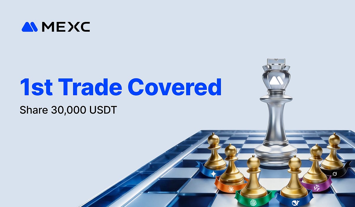 MEXC Launches Lunar Copy Trade Festival with First-Trade Loss Coverage ...