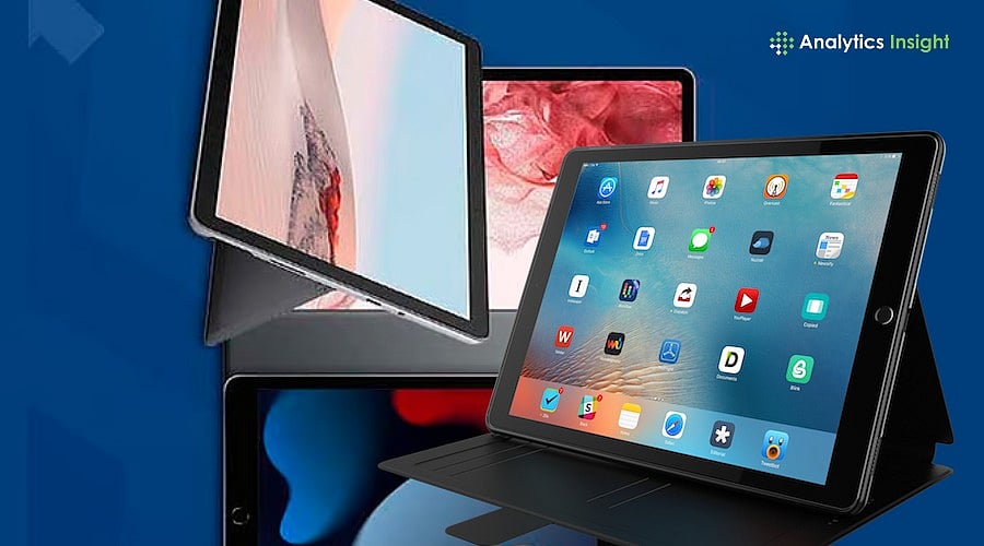 Best Tablets with High Battery Life in 2026