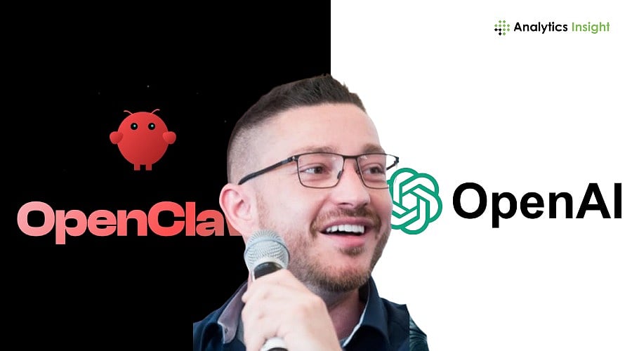 OpenClaw Creator Peter Steinberger Joins OpenAI to Build Next-Gen AI Agents