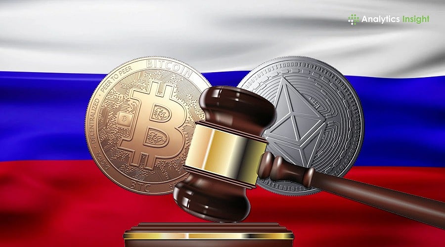 Russia’s $648M Daily Crypto Trades Spur New Law: A Glimmer of Hope for ...
