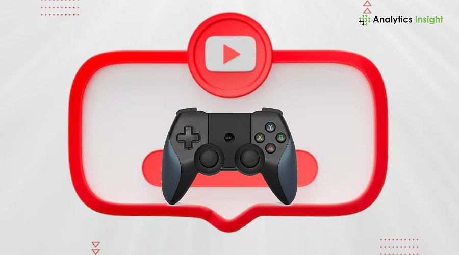 Steps to Streaming Games on YouTube