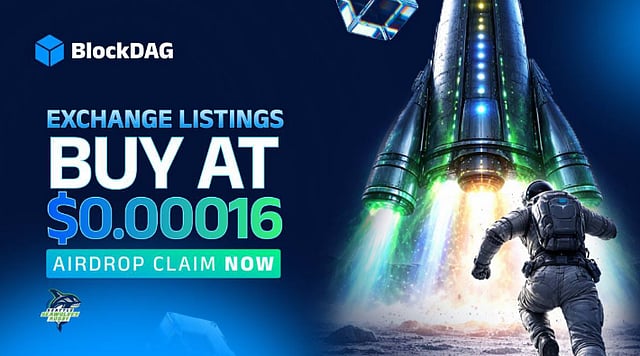 Top-Performing Cryptos Today: BlockDAG, Ethereum, Tron, & Dogecoin Are ...
