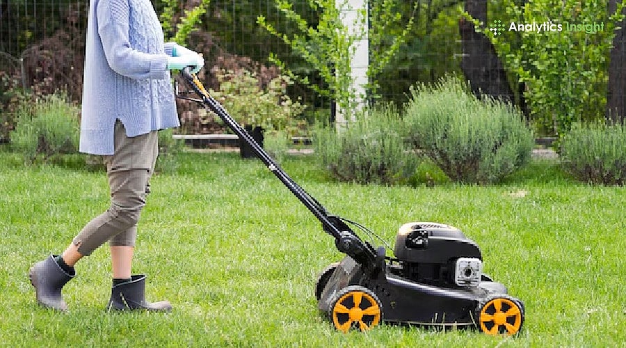 Best Electric Lawn Mowers in 2026