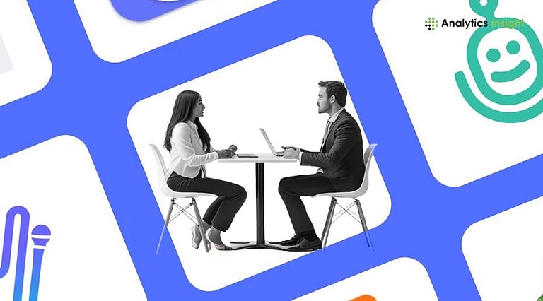 Face Interviews Confidently. Prep With AI Interview Tools