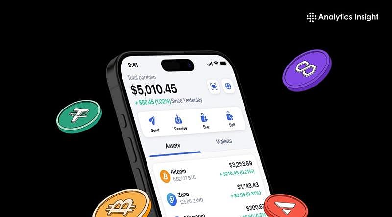How Does Proof of Work Impact Your Crypto Wallet