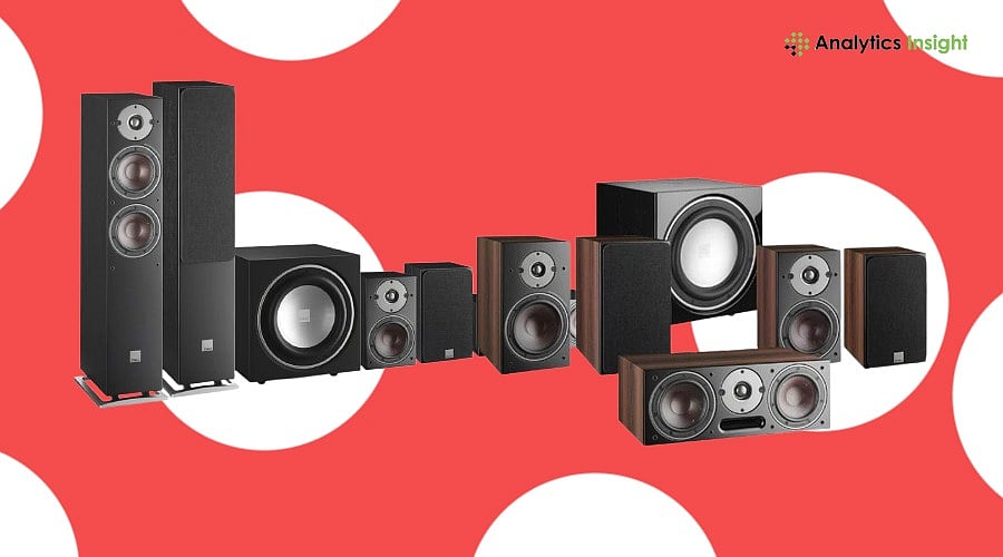 Top-Rated Premium Surround Sound Systems