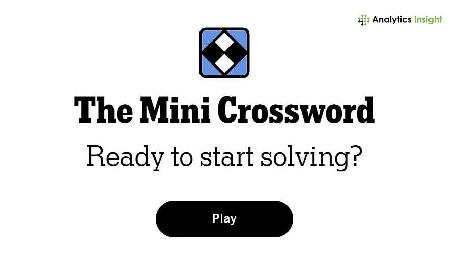 NYT Mini Crossword Answers for February 17, 2026