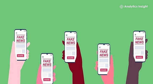 How To Identify Fake News Online