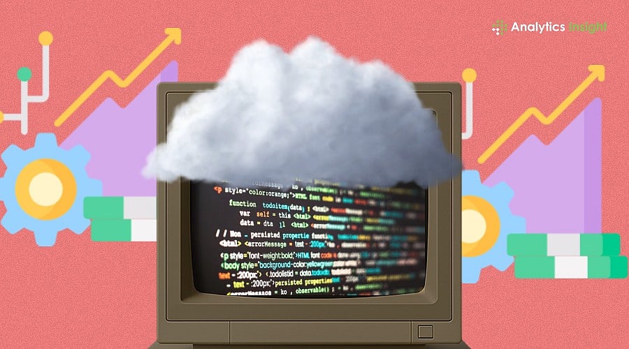 Cloud Infrastructure: The Engine Behind Digital Transformation