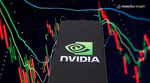 NVIDIA Stock Rises as Meta Commits to Millions of AI GPUs in Expanded Deal