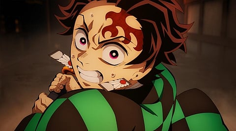 No TV Anime Version for Demon Slayer This Year? Check Details