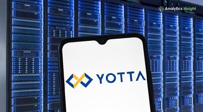 Yotta Data Services to Invest $2B in Massive AI Hub Powered by NVIDIA ...