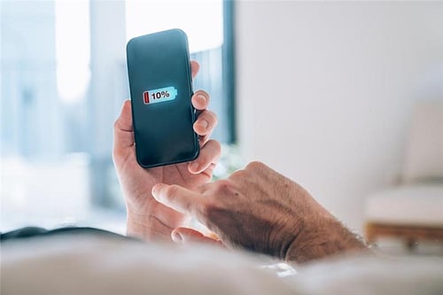 The Easiest Tech Habits That Extend the Life of Your Devices